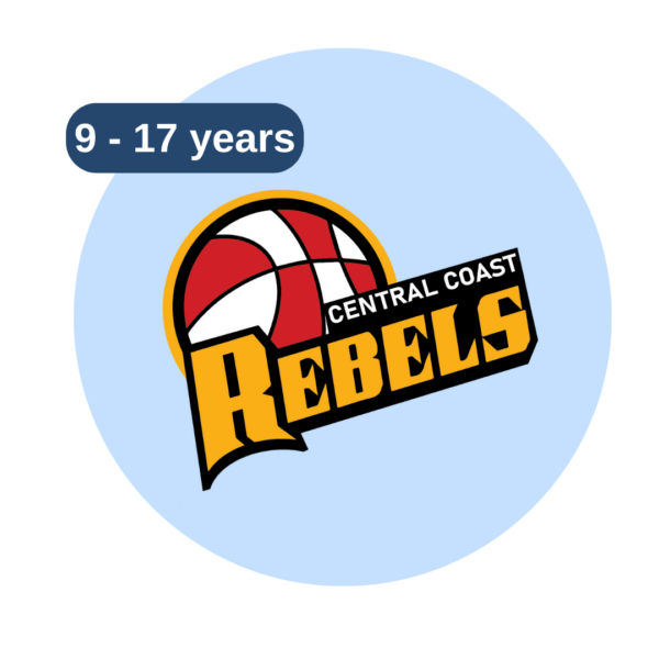 Development - Central Coast Basketball