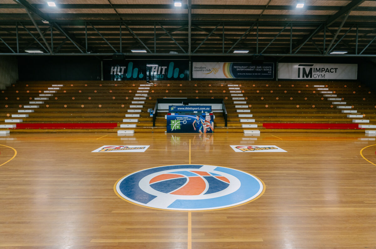 Our Organisation - Central Coast Basketball