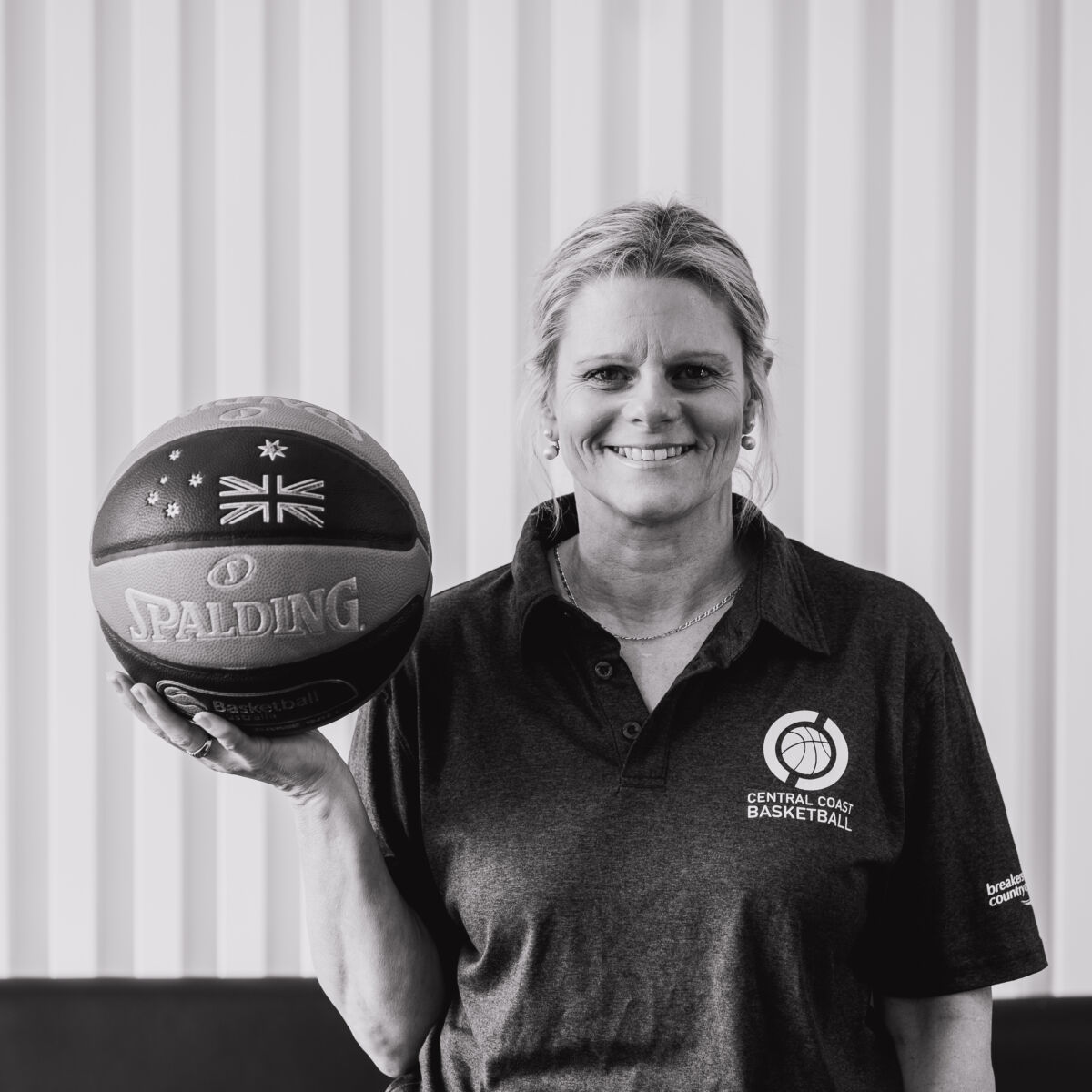 Our People - Central Coast Basketball