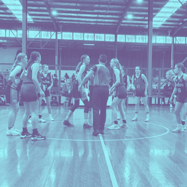 Home - Central Coast Basketball